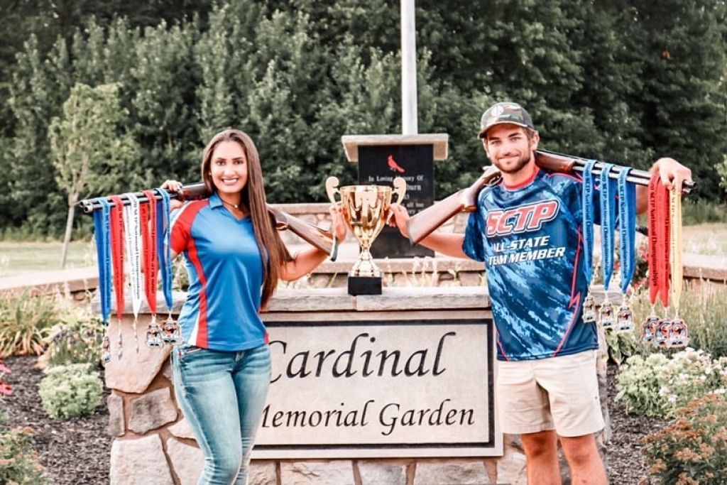 Home - Scholastic Clay Target Program