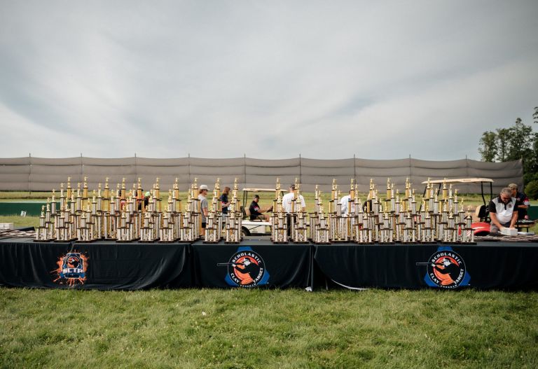 Home - Scholastic Clay Target Program