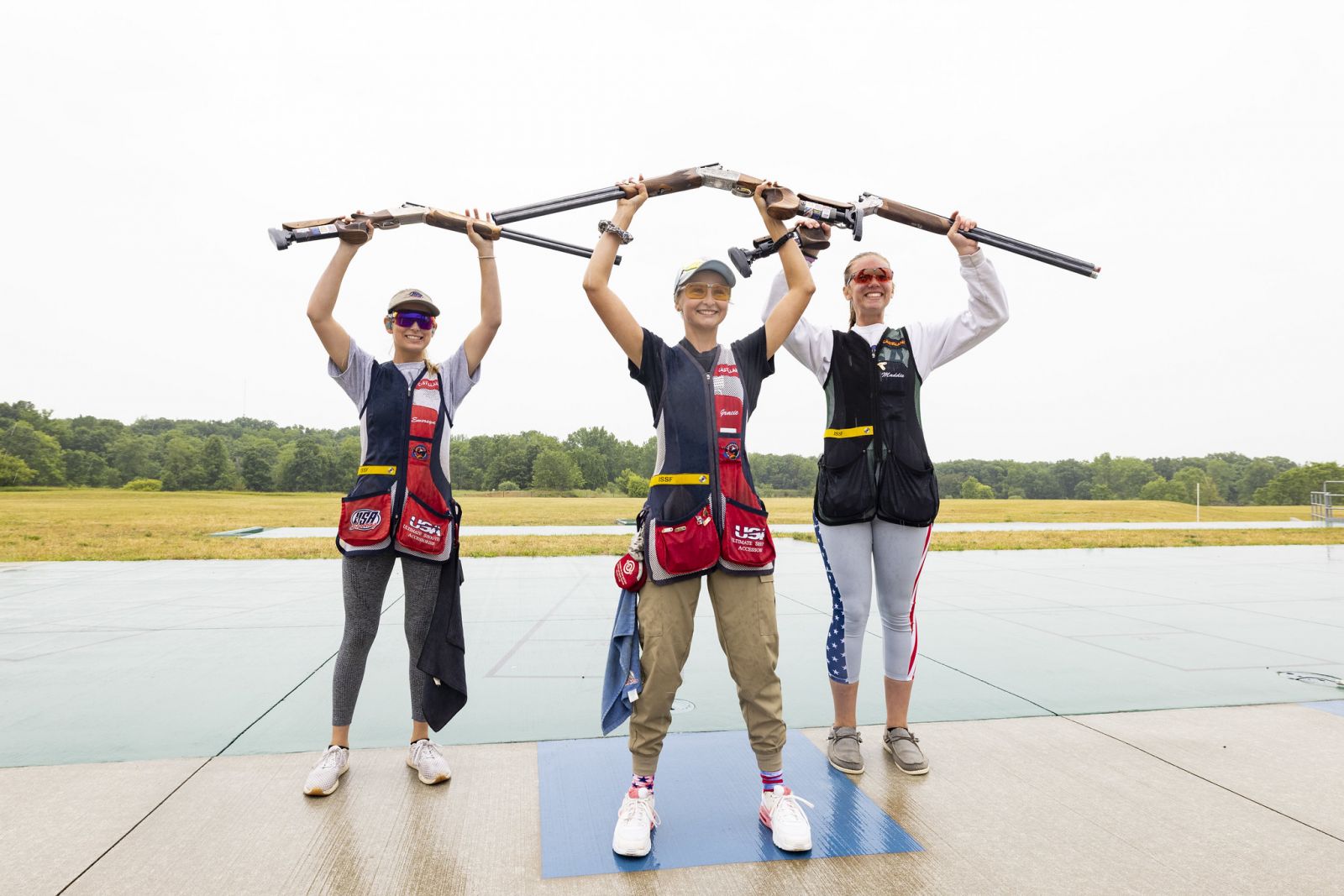 SCTP International Team Members Claim Two Championship Titles at Junior ...