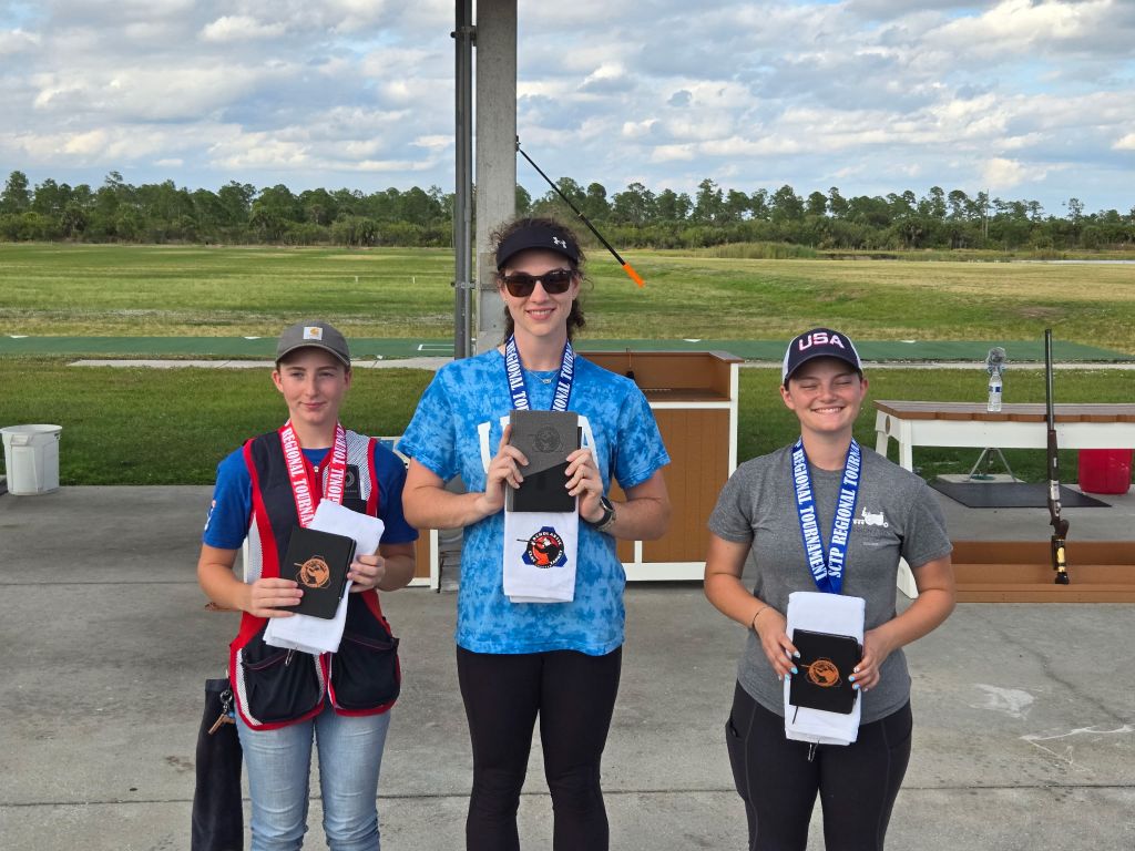 Home - Scholastic Clay Target Program