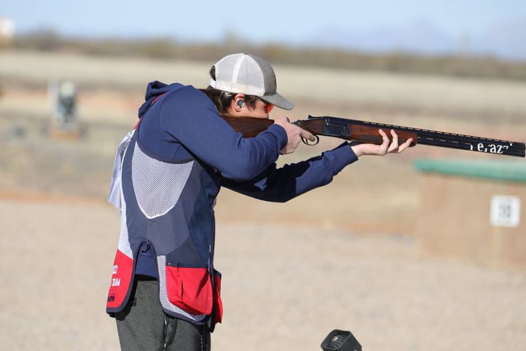 Junior Nationals - Scholastic Clay Target Program
