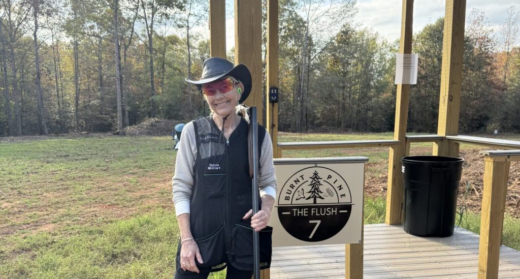 SCTP Hires McCart as Southeast Programs Manager - Scholastic Clay ...