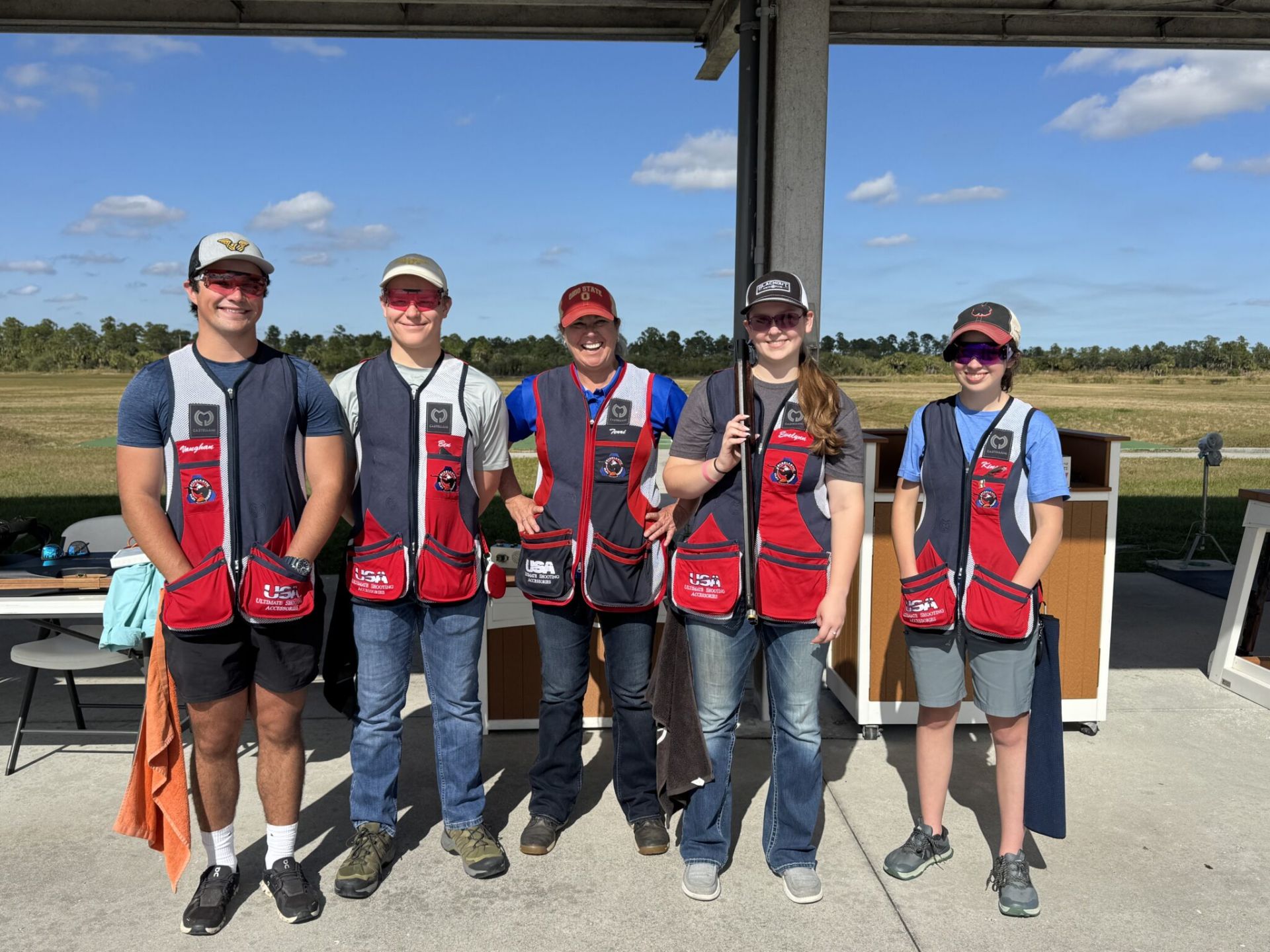 News - Scholastic Clay Target Program