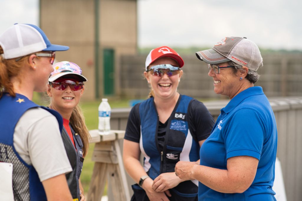 Home - Scholastic Clay Target Program