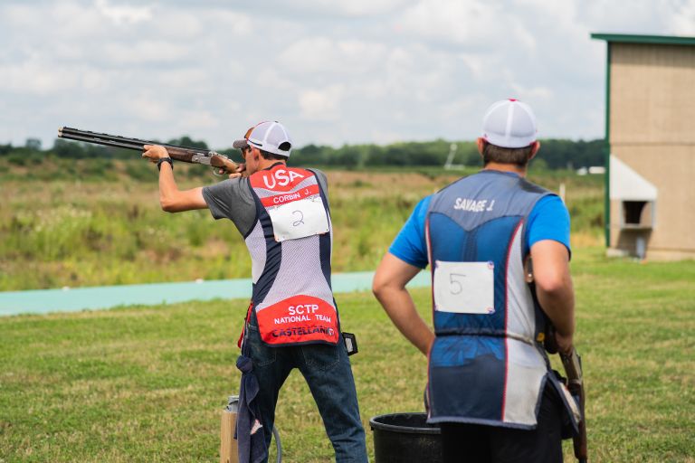 Home - Scholastic Clay Target Program
