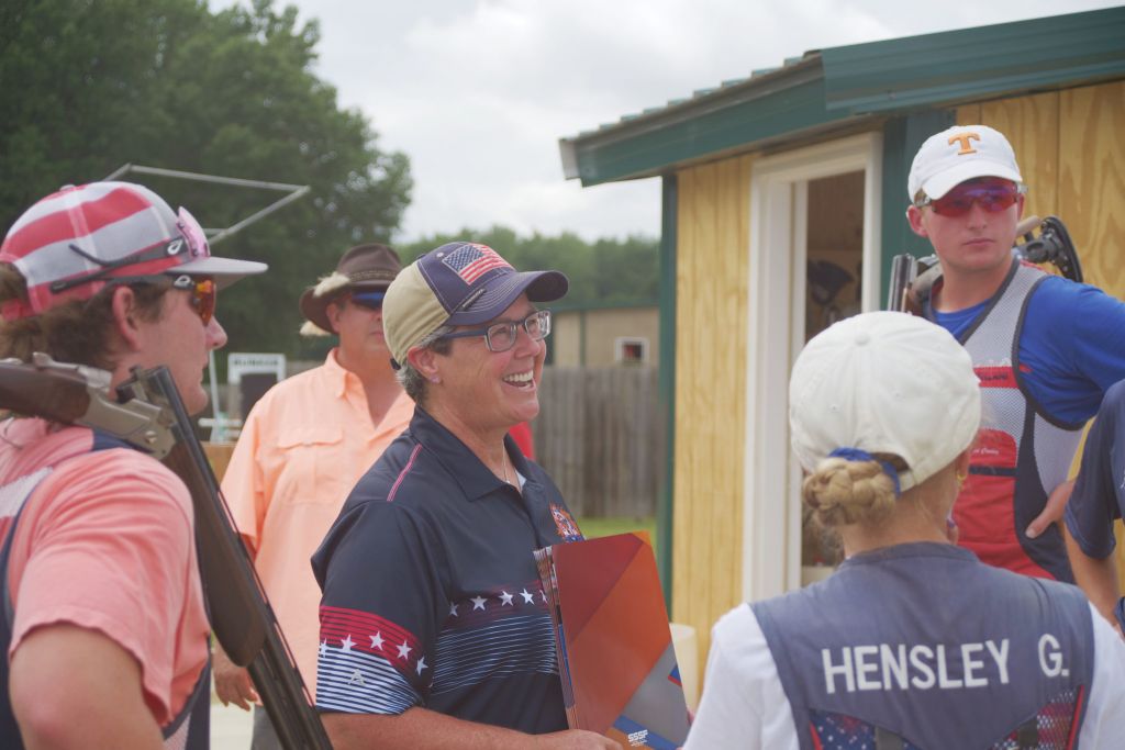 Home - Scholastic Clay Target Program
