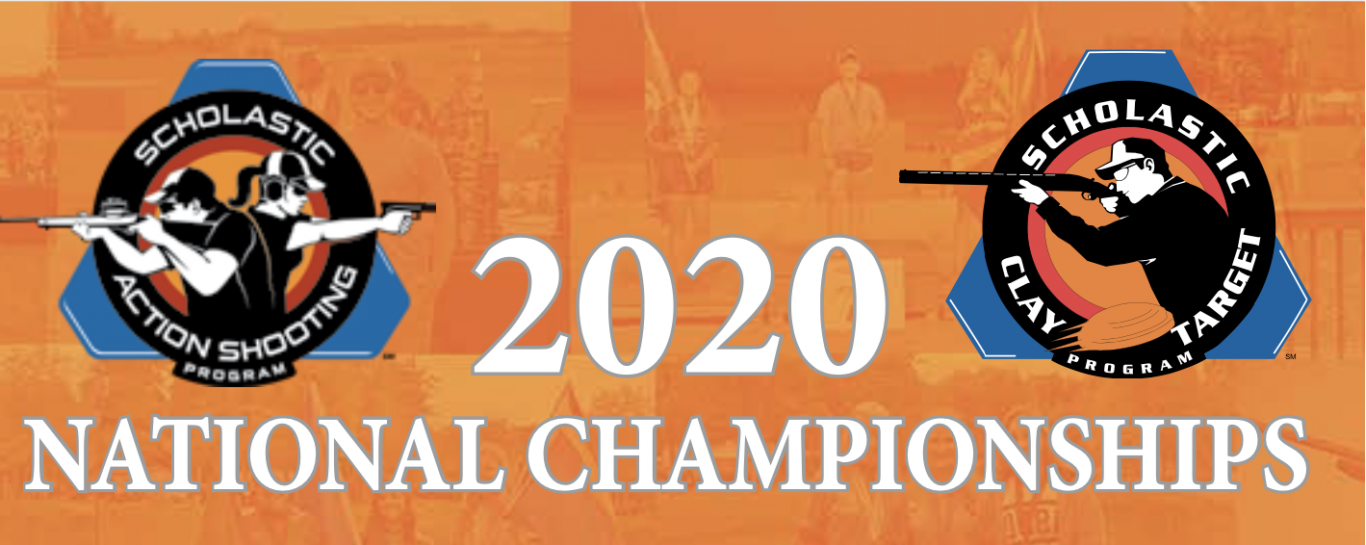 Scholastic Clay Target Program