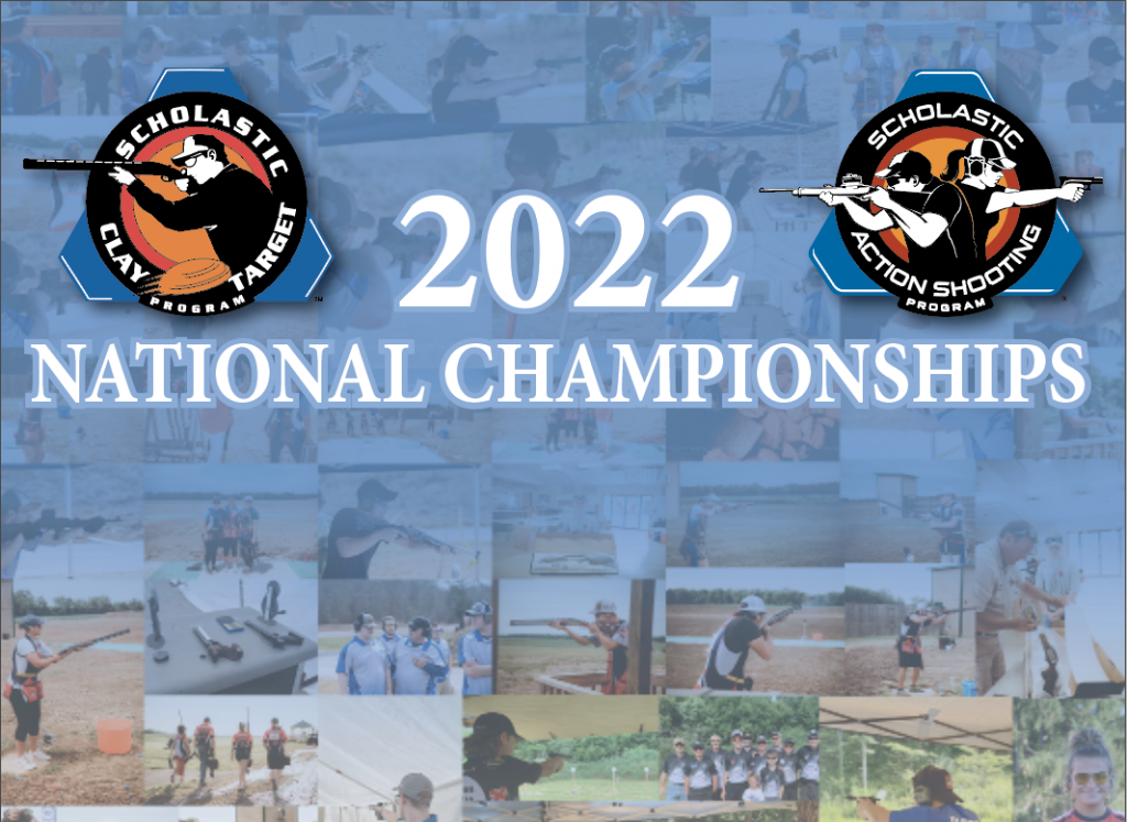 Junior Nationals - Scholastic Clay Target Program