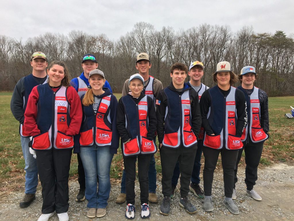 Home - Scholastic Clay Target Program
