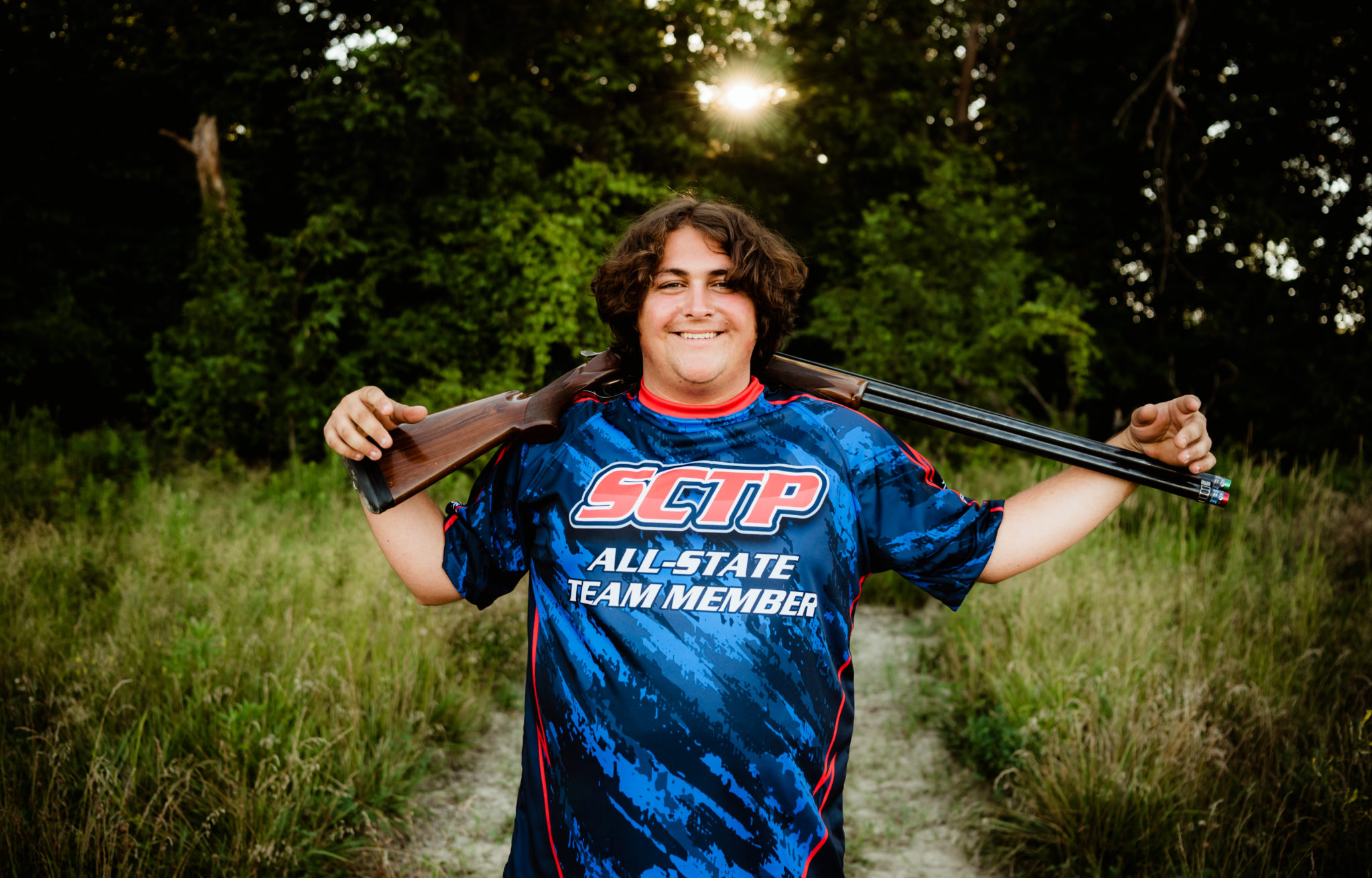 2020 SCTP All-State Team Members - Scholastic Clay Target Program
