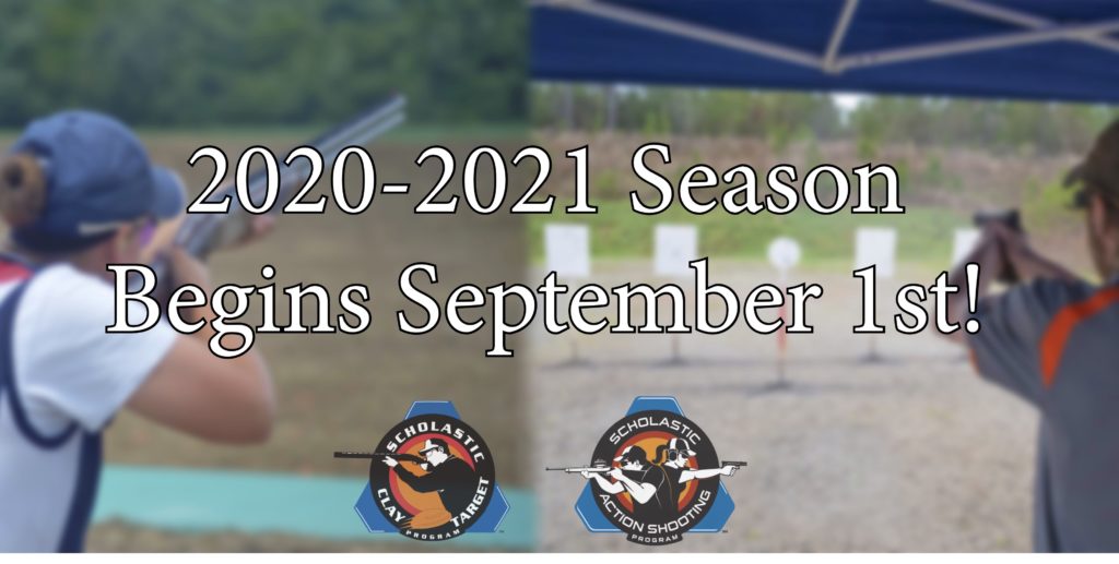 Scholastic Clay Target Program