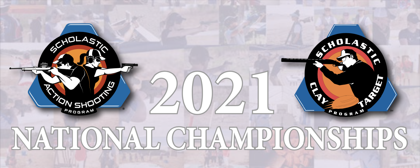 2021 National Championship Program - Scholastic Clay Target Program
