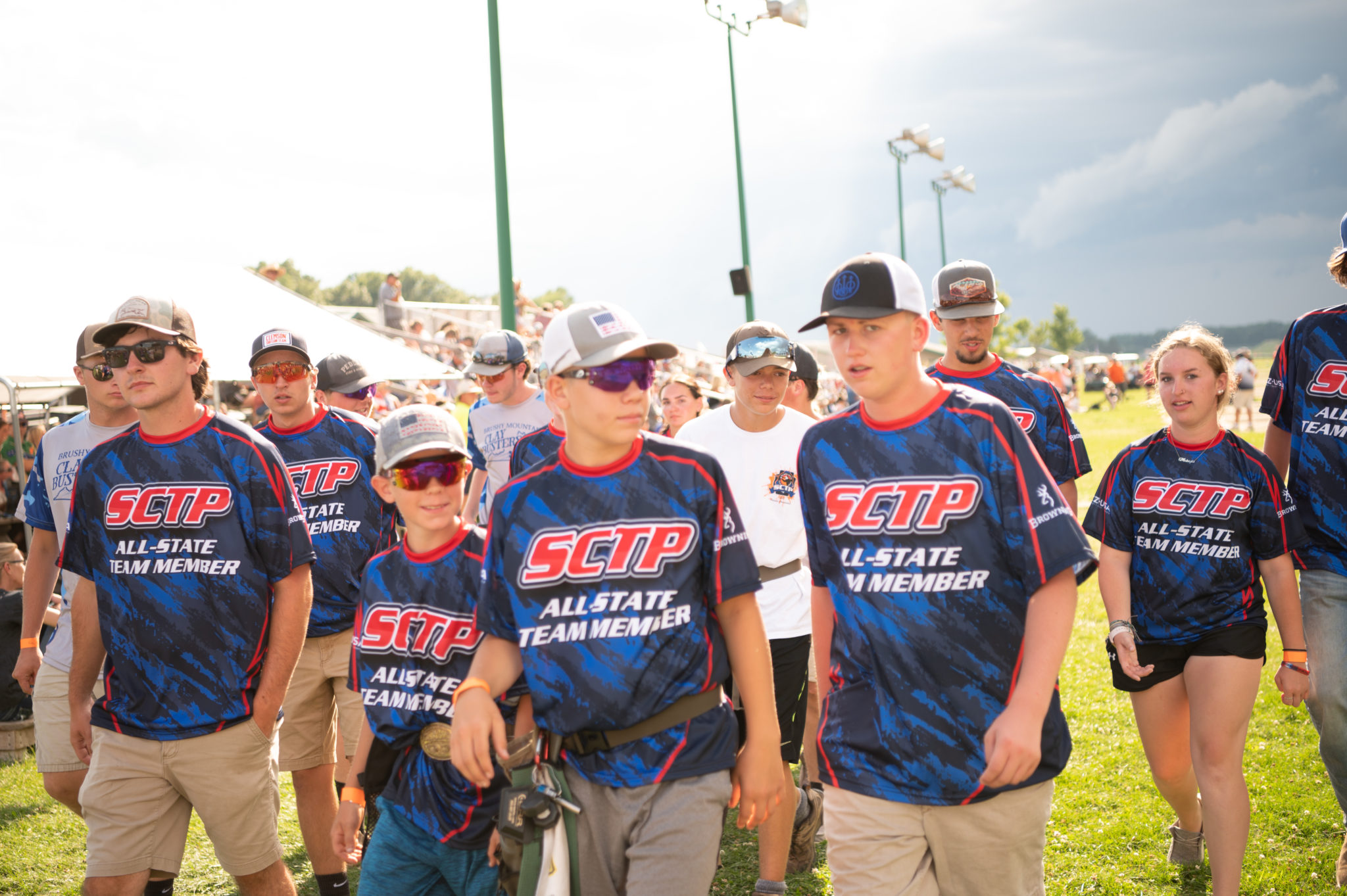 2022 SCTP All-State Results - Scholastic Clay Target Program