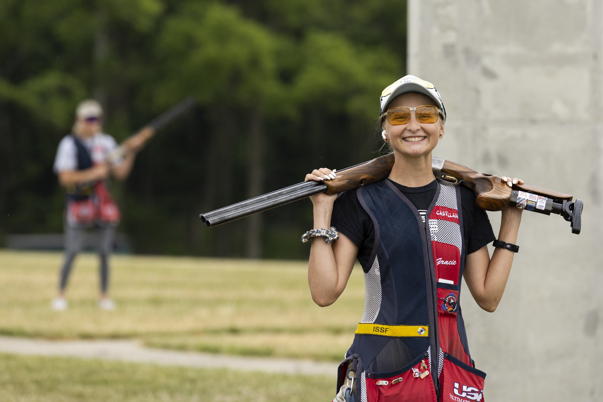 SCTP International Team Members Claim Two Championship Titles at Junior ...