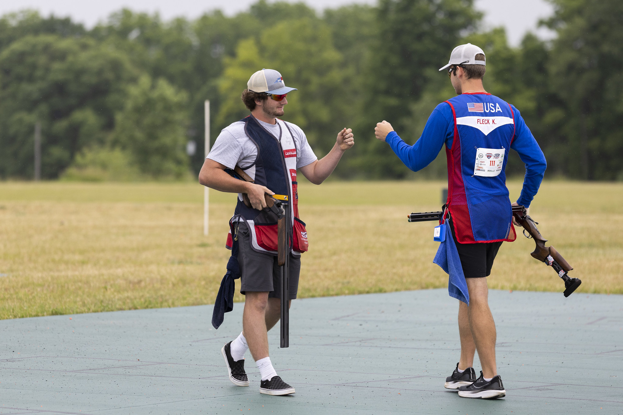 SCTP International Team Members Claim Two Championship Titles at Junior ...