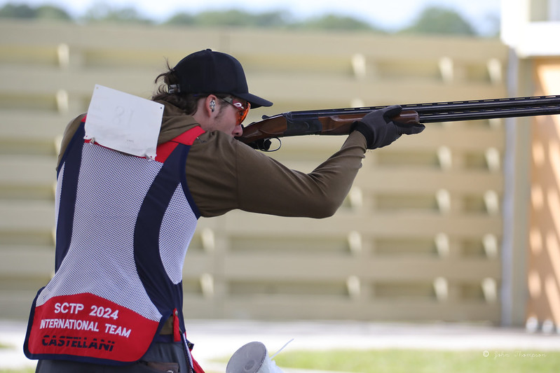 USA Shooting Spring Selection Match – International Trap - Scholastic ...