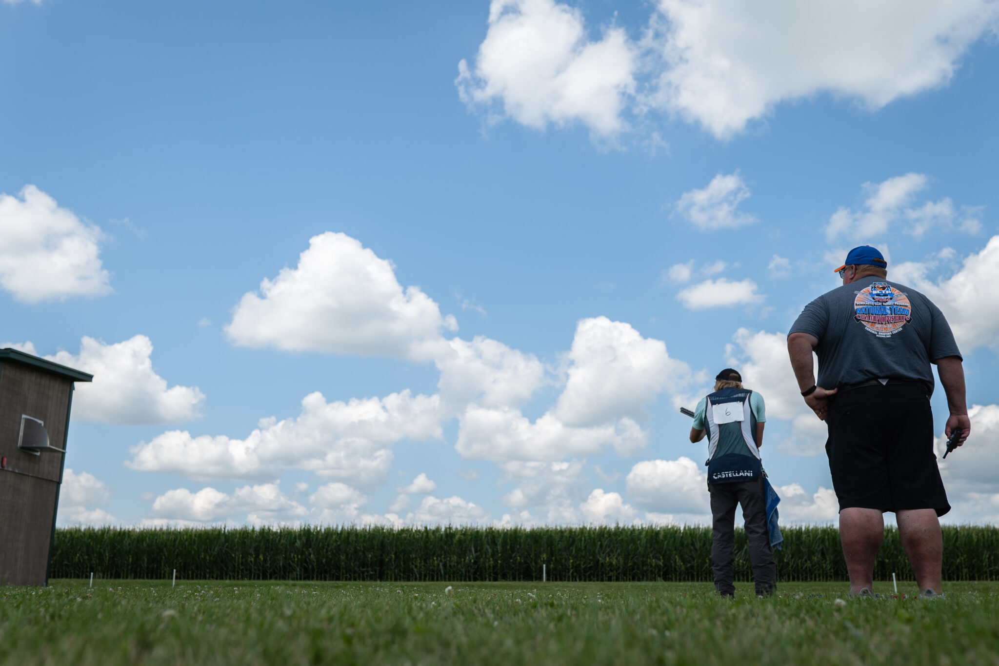 July 10th International Skeet/Trap Squadding and Rotations - Scholastic ...