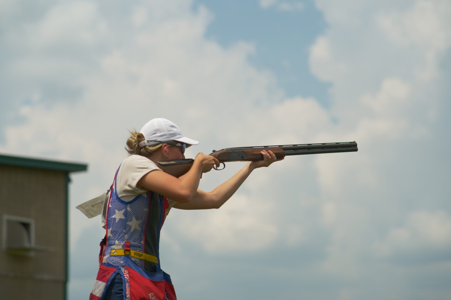 SCTP Announces 2025 International Team - Scholastic Clay Target Program