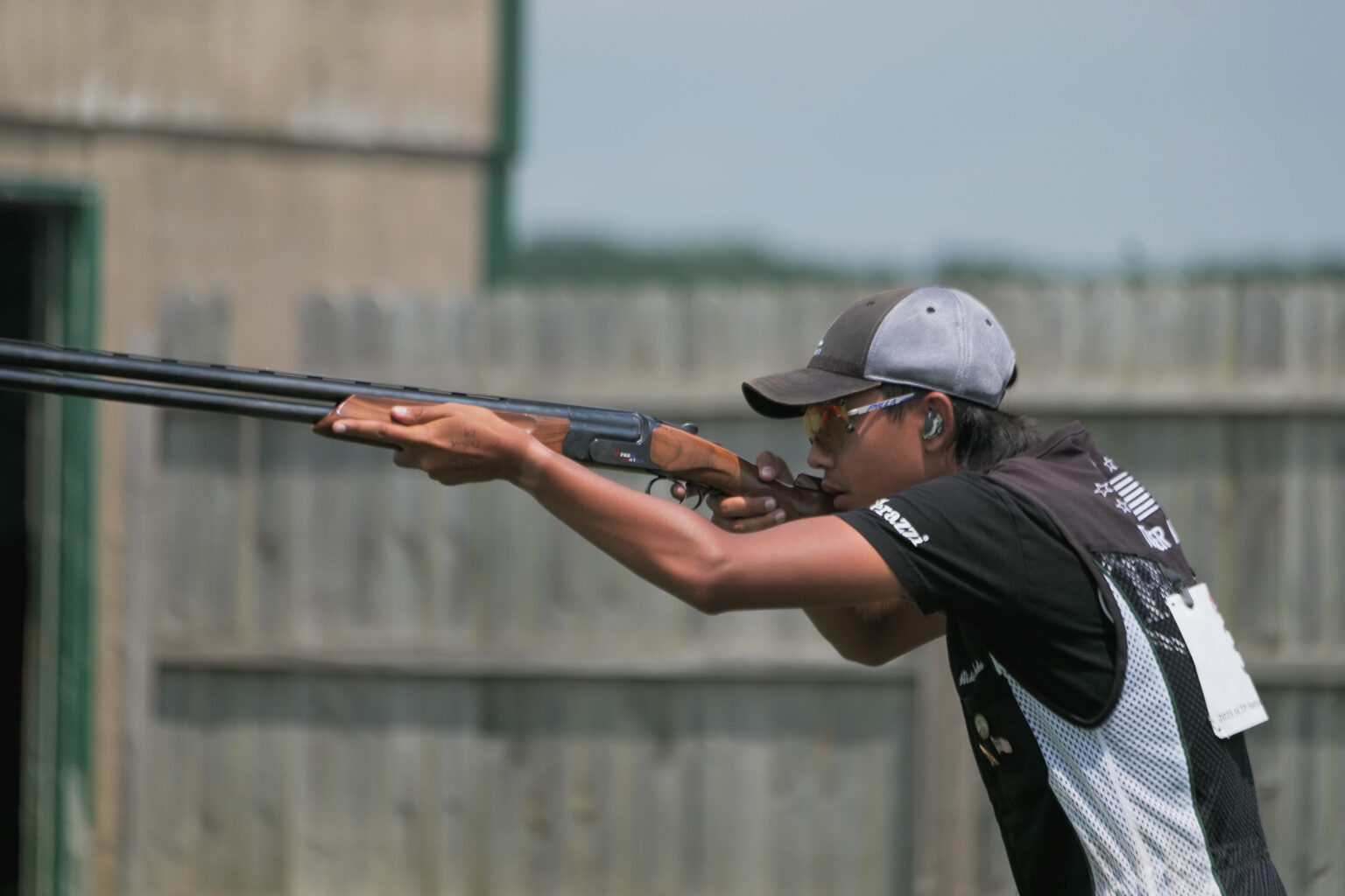 SCTP Announces 2025 International Team - Scholastic Clay Target Program