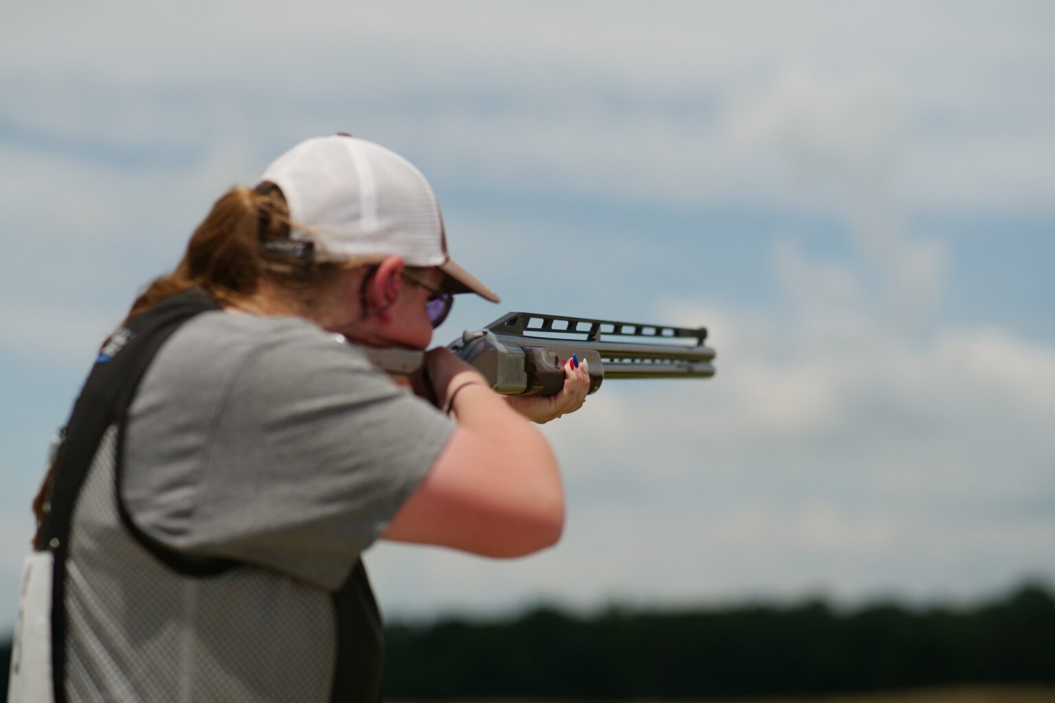 SCTP Announces 2025 International Team - Scholastic Clay Target Program